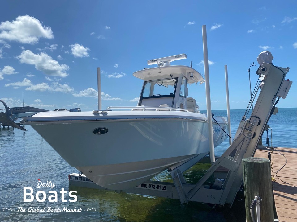 2016 Everglades 295 Center Console for sale. View price, photos and Buy ...