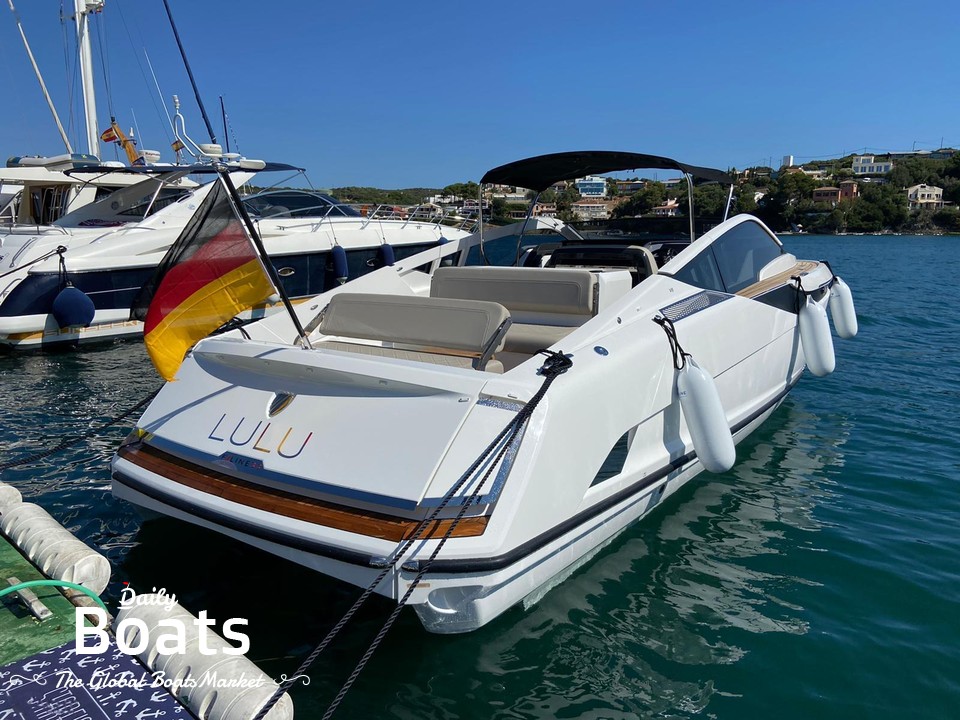 2021 Fairline F/Line 33 for sale. View price, photos and Buy 2021 ...