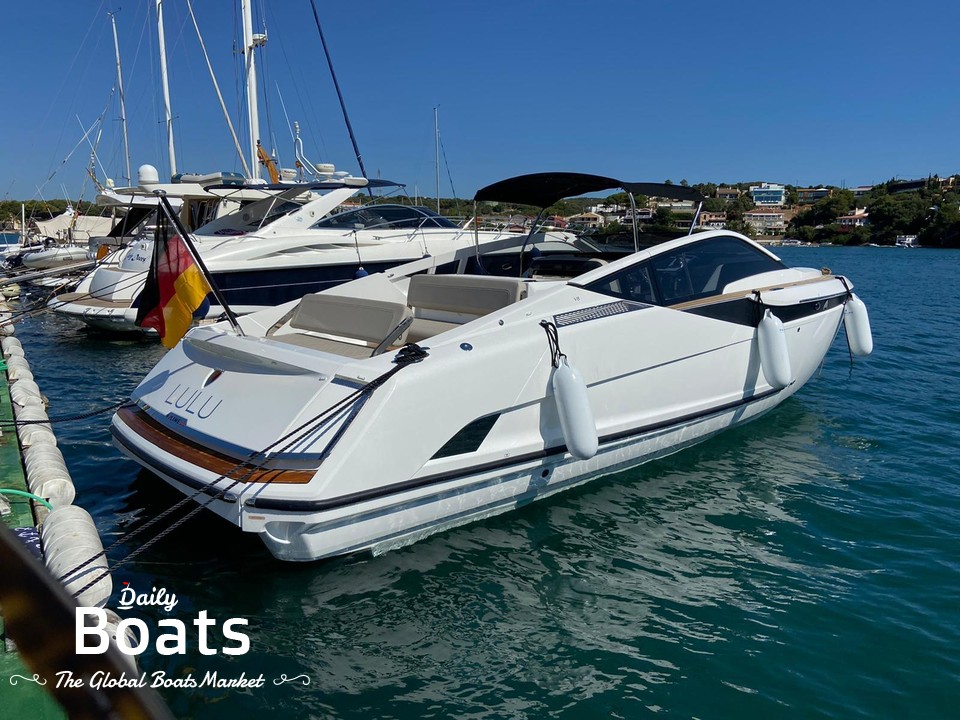 2021 Fairline F/Line 33 for sale. View price, photos and Buy 2021 ...