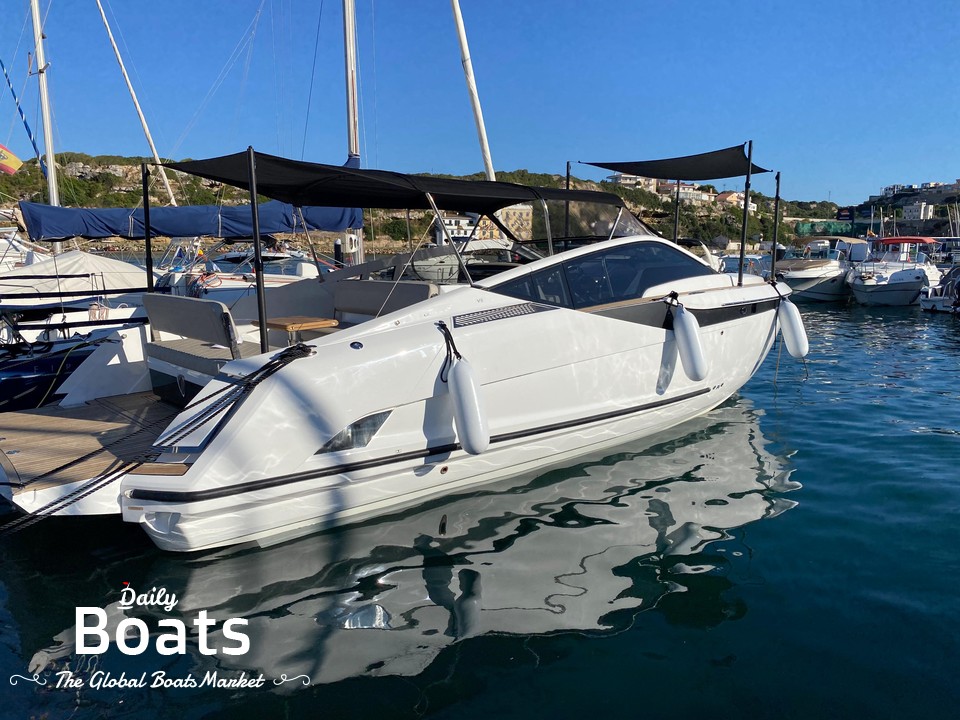 2021 Fairline F/Line 33 for sale. View price, photos and Buy 2021 ...