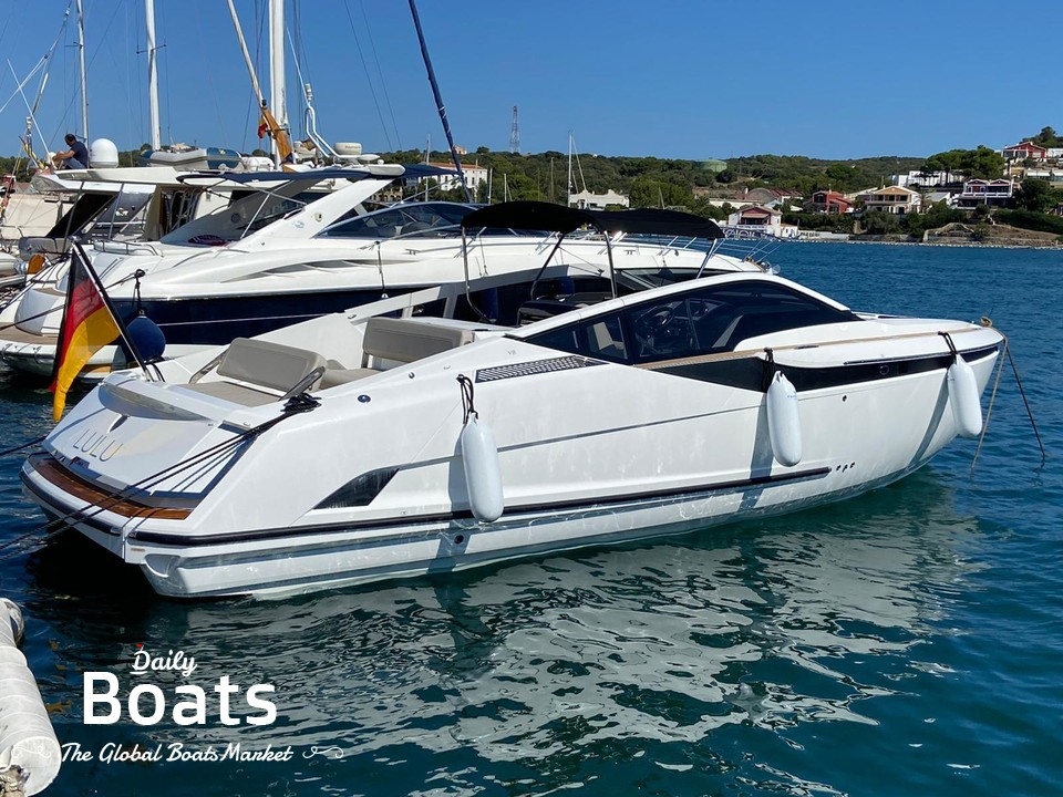 2021 Fairline F/Line 33 for sale. View price, photos and Buy 2021 ...