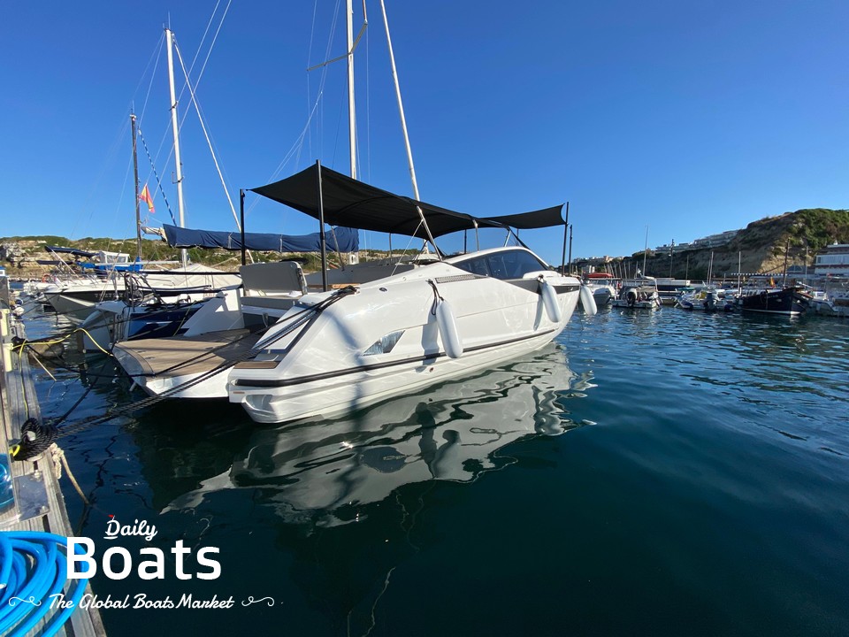 2021 Fairline F/Line 33 for sale. View price, photos and Buy 2021 ...