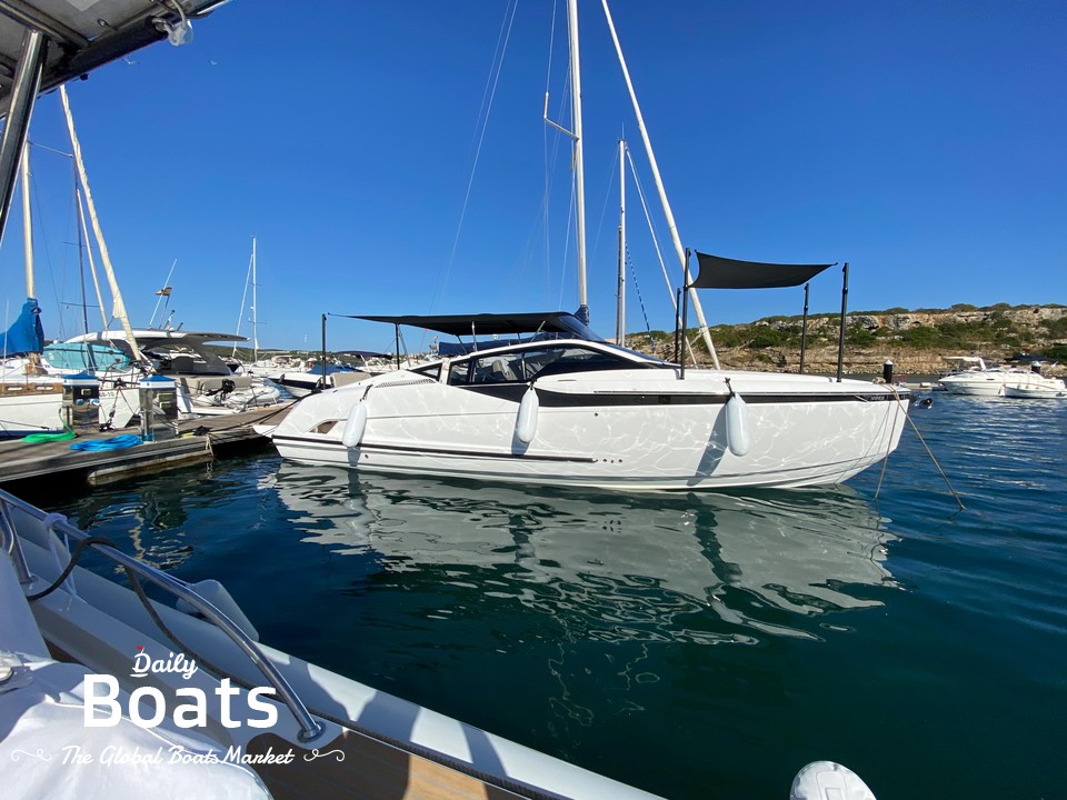 2021 Fairline F/Line 33 for sale. View price, photos and Buy 2021 ...