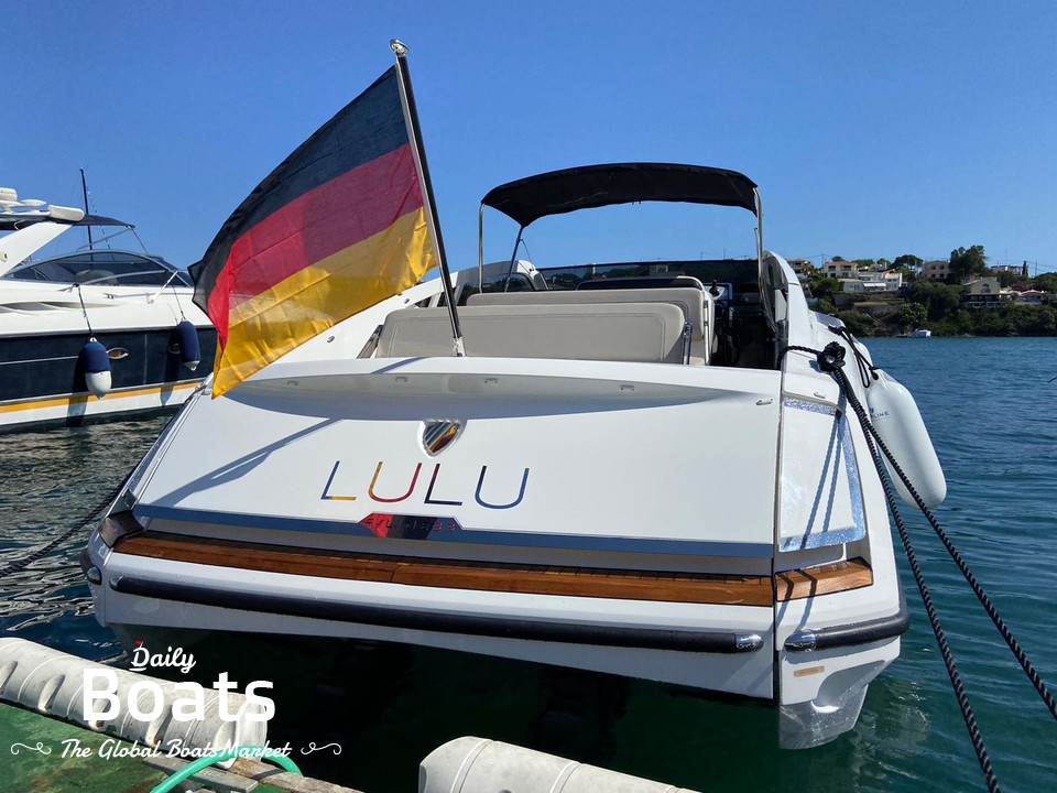 2021 Fairline F/Line 33 for sale. View price, photos and Buy 2021 ...