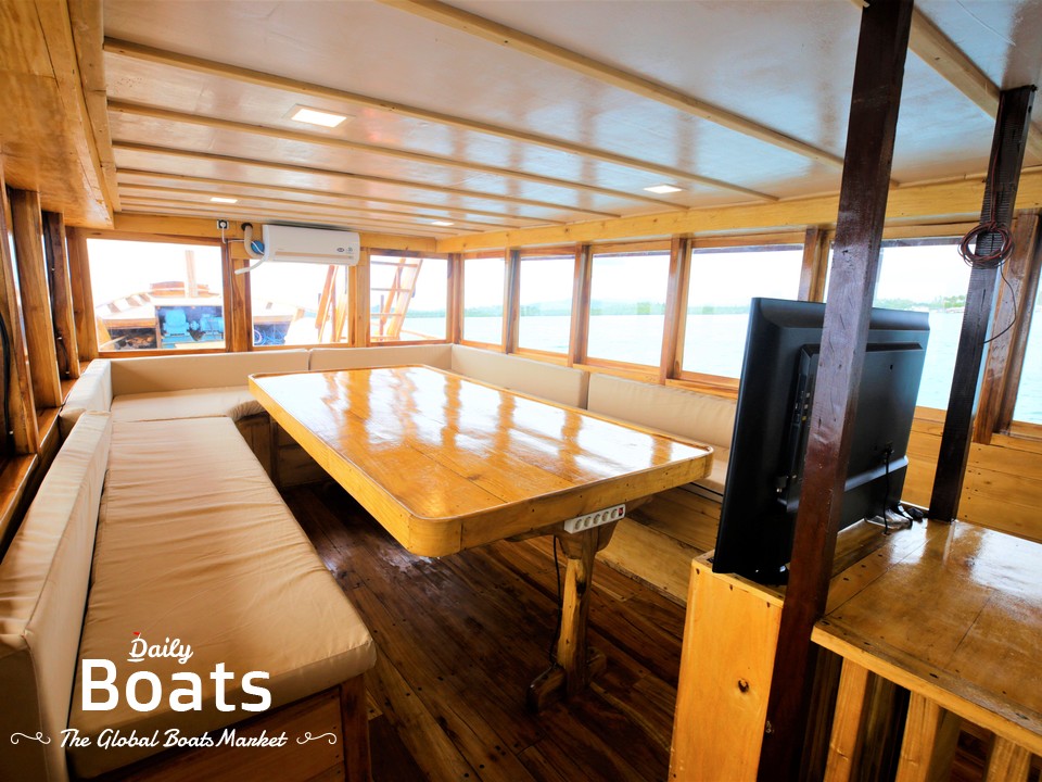 2019 Custom Phinisi for sale. View price, photos and Buy 2019 Custom ...