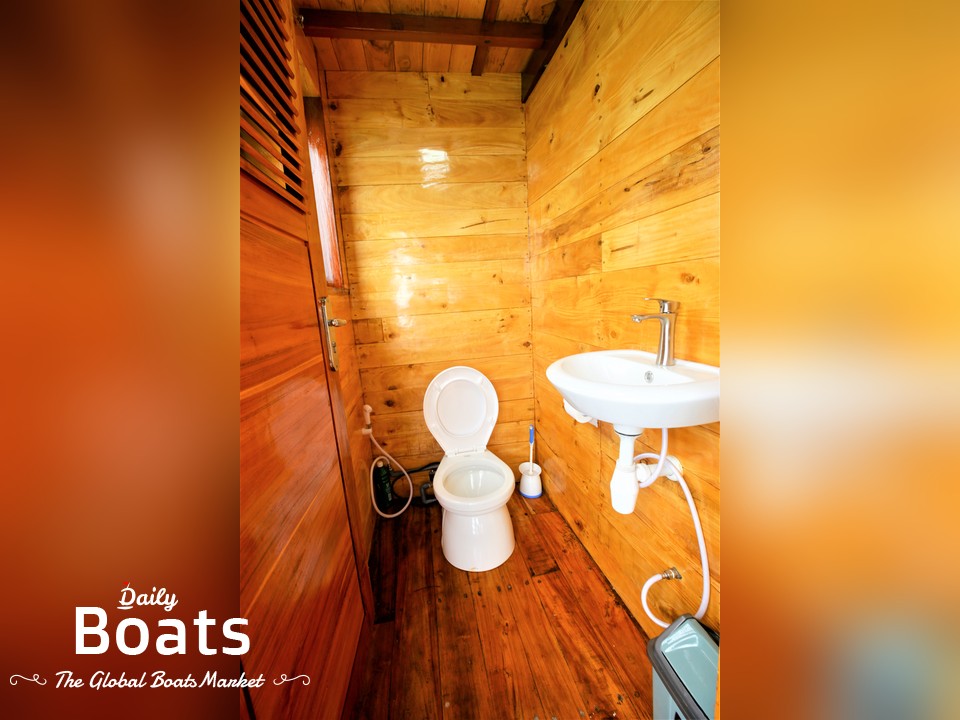 2019 Custom Phinisi for sale. View price, photos and Buy 2019 Custom ...