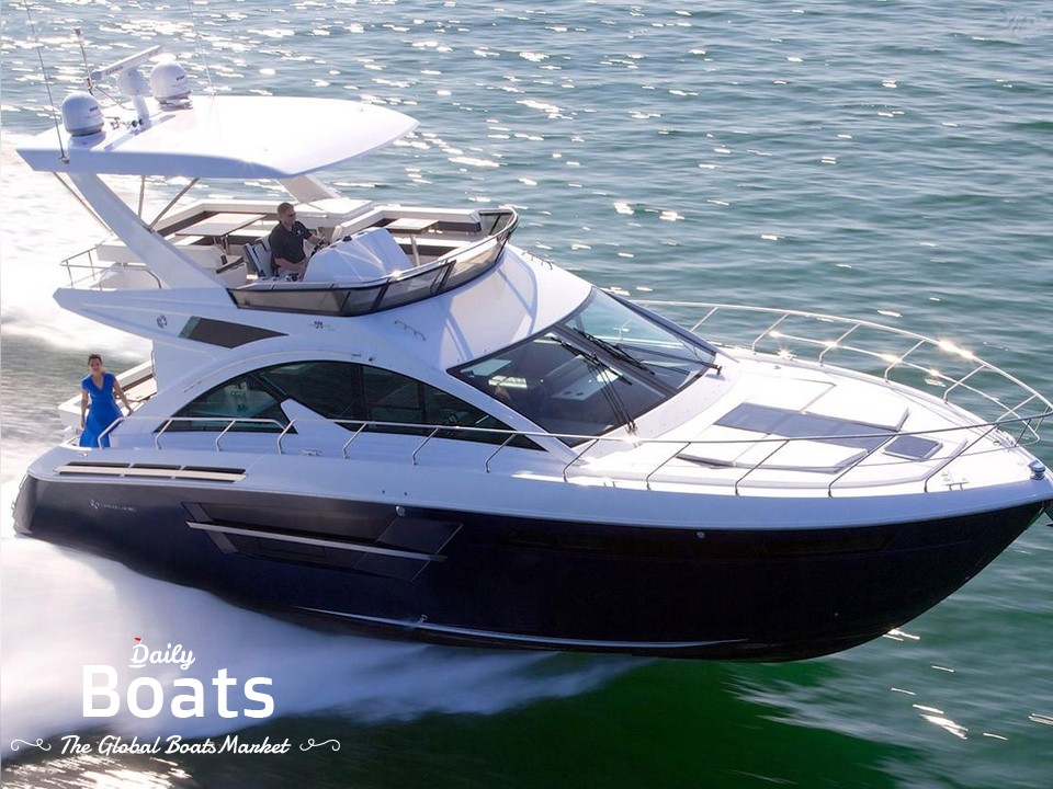 2019 Cruisers Yachts 54 Fly for sale. View price, photos and Buy 2019 ...