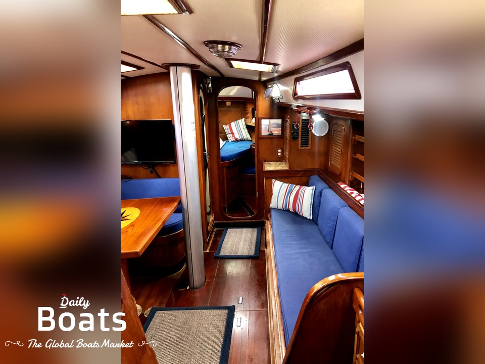 1990 Hylas 44 for sale. View price, photos and Buy 1990 Hylas 44 #278351