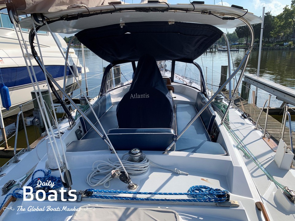 1990 Hylas 44 for sale. View price, photos and Buy 1990 Hylas 44 #278351