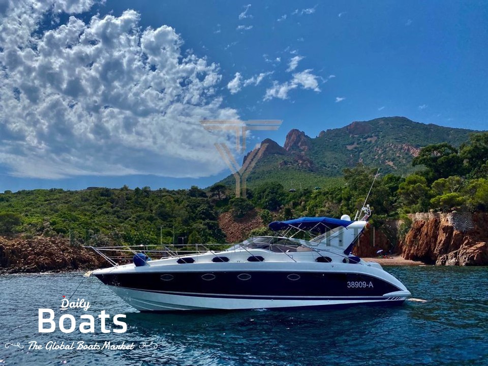 2005 Fairline Targa 40 for sale. View price, photos and Buy 2005 ...