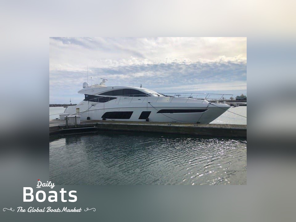 2016 Sea Ray L650 Express for sale. View price, photos and Buy 2016 Sea ...