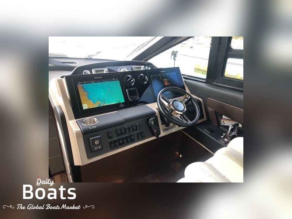 2016 Sea Ray L650 Express for sale. View price, photos and Buy 2016 Sea ...