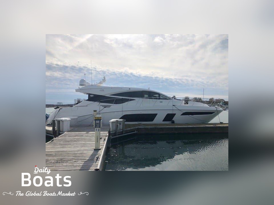 2016 Sea Ray L650 Express for sale. View price, photos and Buy 2016 Sea ...