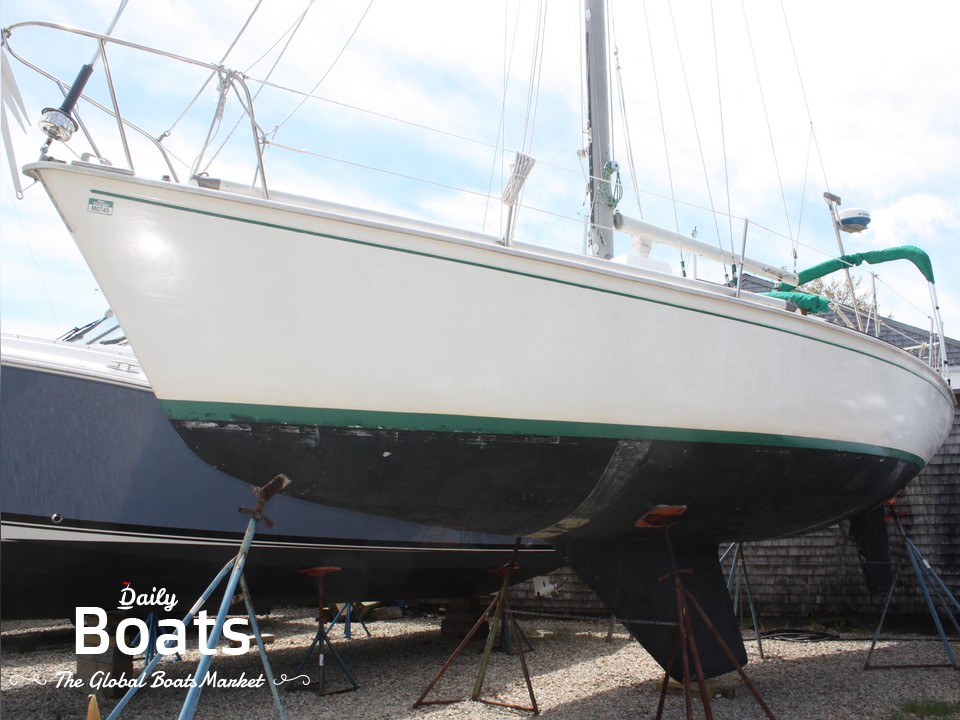 1977 Pearson 10M for sale. View price, photos and Buy 1977 Pearson 10M #278360