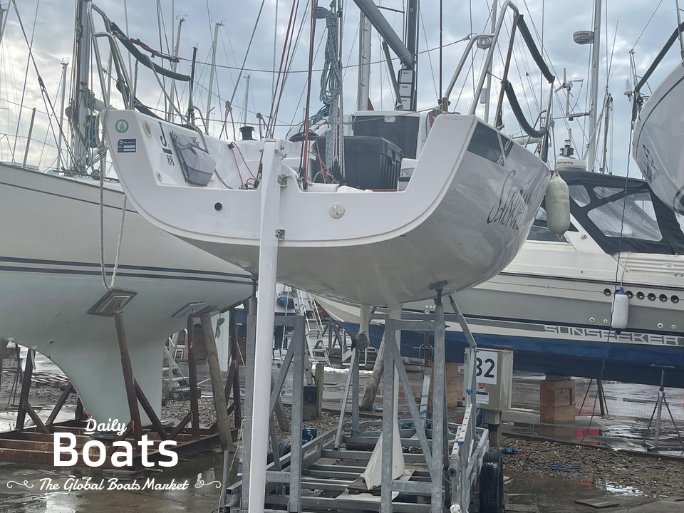 2014 J Boats J/88 for sale. View price, photos and Buy 2014 J Boats J ...