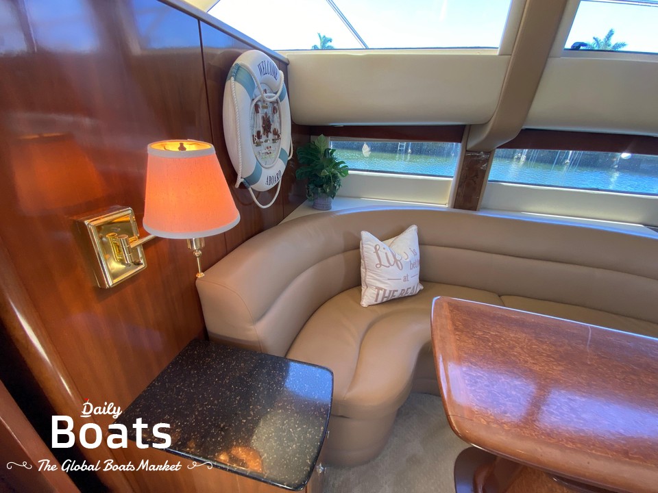 2007 Meridian 459 Motoryacht for sale. View price, photos and Buy 2007 ...