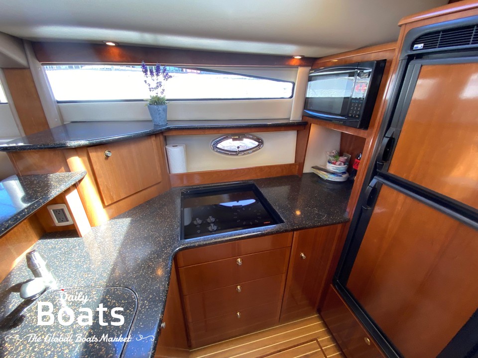 2007 Meridian 459 Motoryacht for sale. View price, photos and Buy 2007 ...