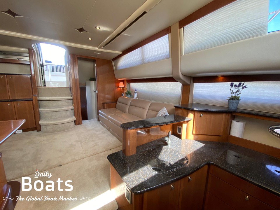 2007 Meridian 459 Motoryacht for sale. View price, photos and Buy 2007 ...