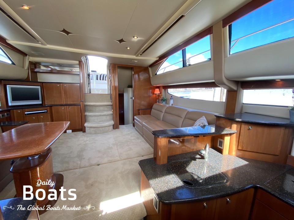 2007 Meridian 459 Motoryacht for sale. View price, photos and Buy 2007 ...