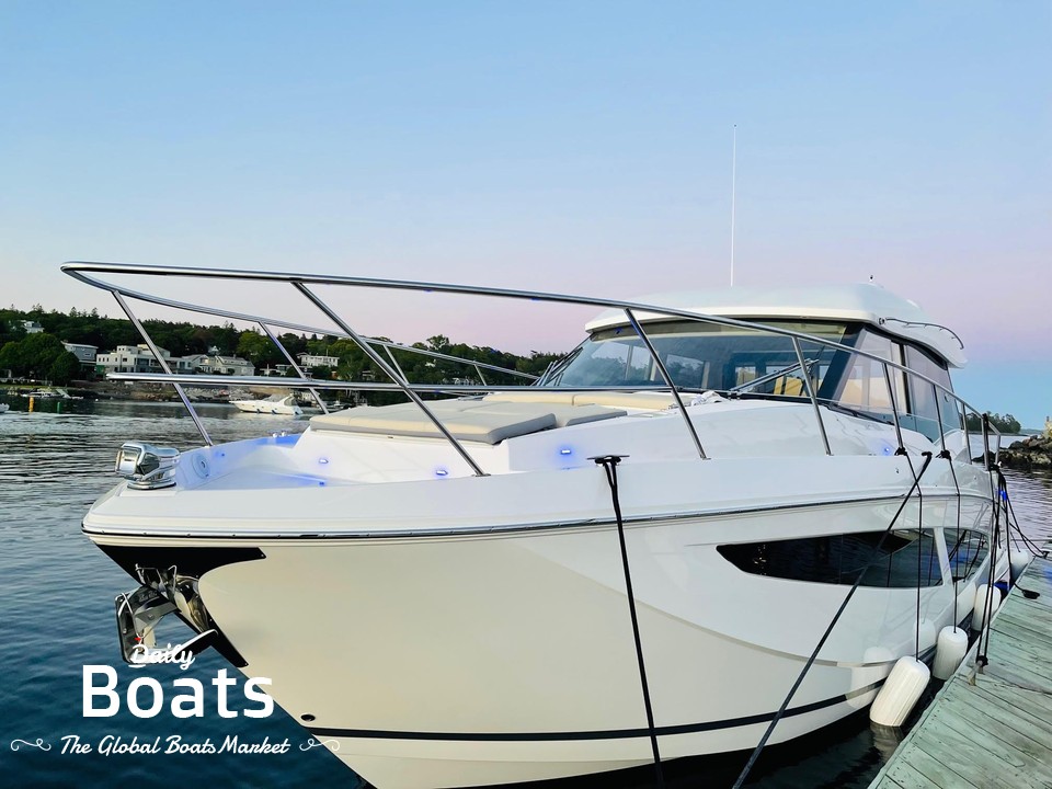 2021 Regal 42 Grande Coupe for sale. View price, photos and Buy 2021 ...