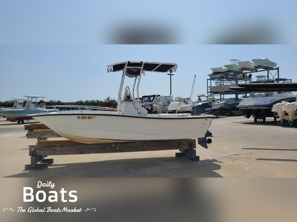 2002 Polar 18 Center Console for sale. View price, photos and Buy 2002 ...