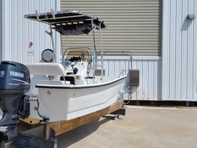 2002 Polar 18 Center Console for sale. View price, photos and Buy 2002 ...