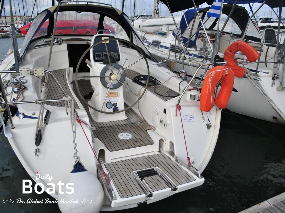 2008 Bavaria 34 Cruiser for sale. View price, photos and Buy 2008 ...