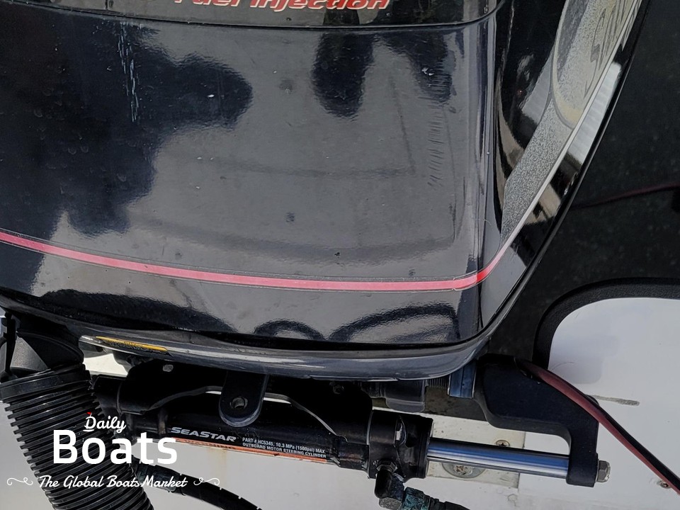 1985 Mako 228 Cuddy for sale. View price, photos and Buy 1985 Mako 228 ...