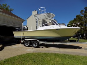 1985 Mako 228 Cuddy for sale. View price, photos and Buy 1985 Mako 228 ...