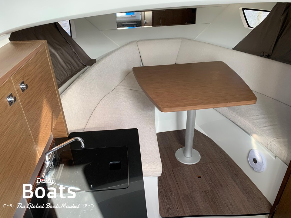 2020 Jeanneau Leader 9 for sale. View price, photos and Buy 2020 ...