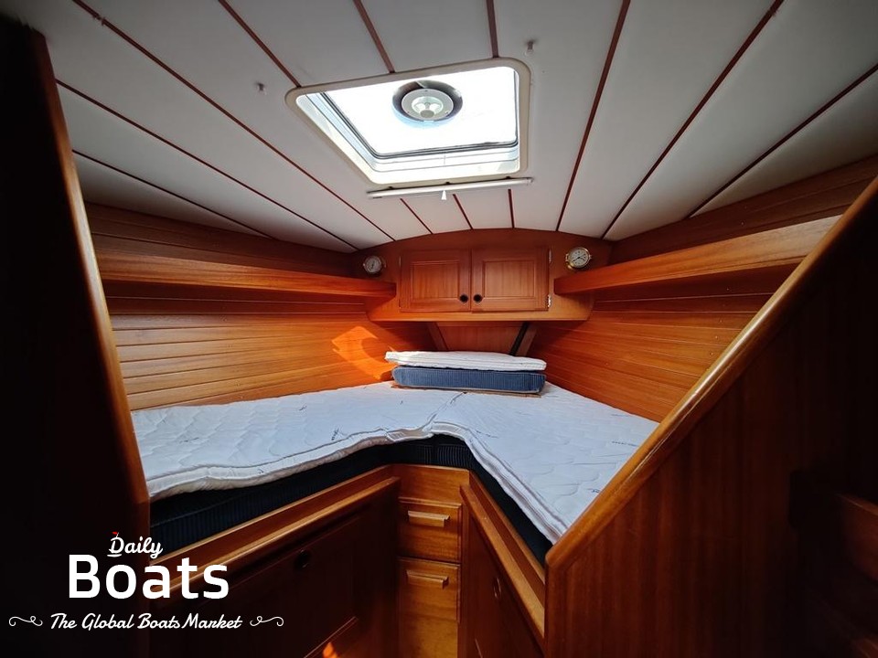 1991 Najad 360 for sale. View price, photos and Buy 1991 Najad 360 #278382