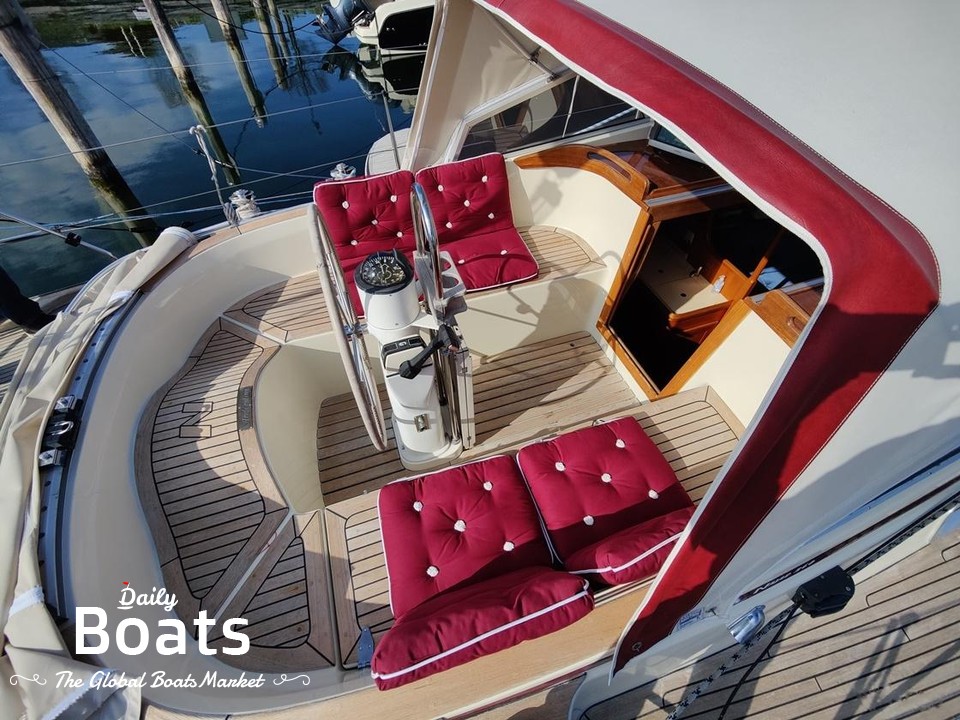 1991 Najad 360 for sale. View price, photos and Buy 1991 Najad 360 #278382