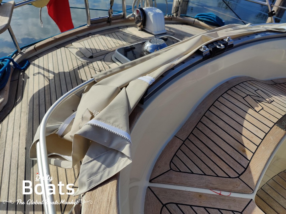 1991 Najad 360 for sale. View price, photos and Buy 1991 Najad 360 #278382