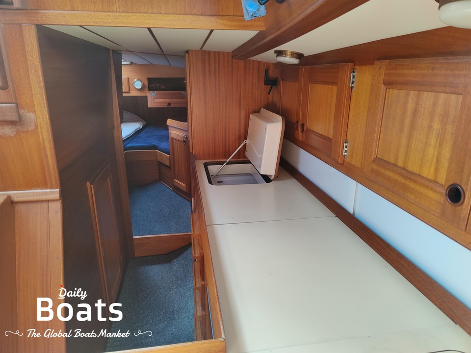 1991 Najad 360 for sale. View price, photos and Buy 1991 Najad 360 #278382