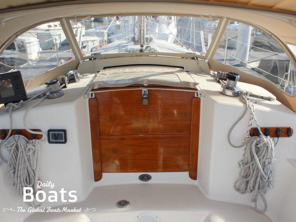 1987 Pearson 36-2 for sale. View price, photos and Buy 1987 Pearson 36 ...