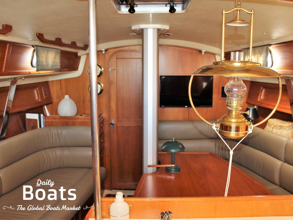 1987 Pearson 36-2 for sale. View price, photos and Buy 1987 Pearson 36 ...