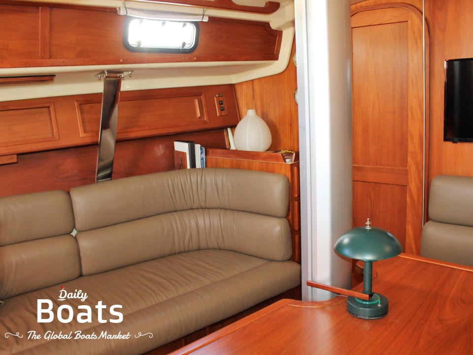 1987 Pearson 36-2 for sale. View price, photos and Buy 1987 Pearson 36 ...