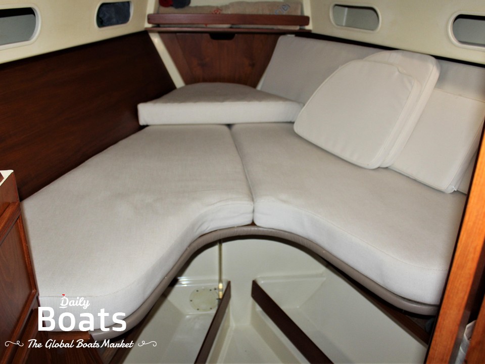 1987 Pearson 36-2 for sale. View price, photos and Buy 1987 Pearson 36 ...