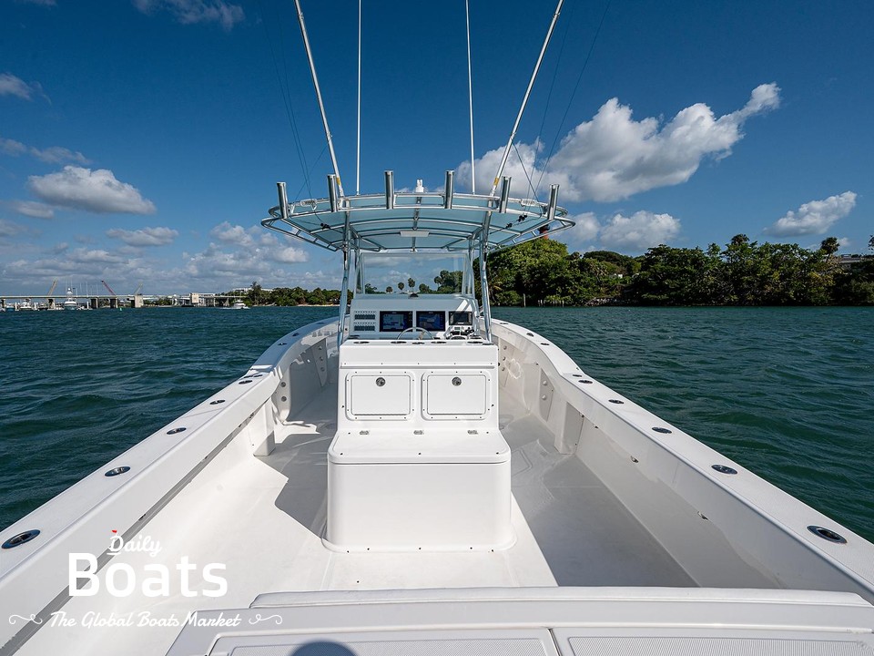 2016 Ocean Master 336 Cc for sale. View price, photos and Buy 2016 ...