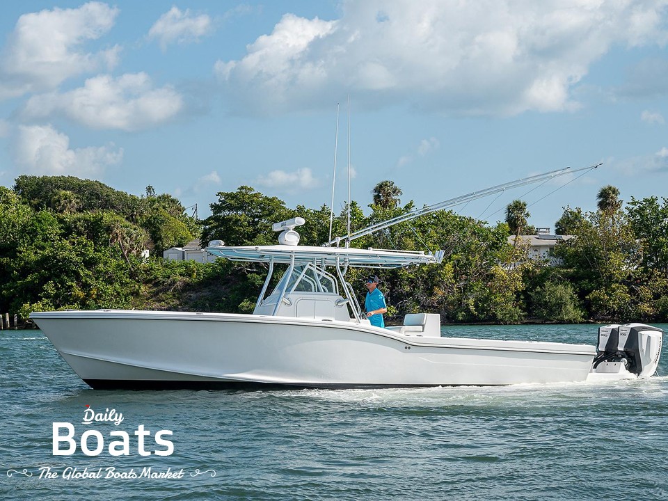 2016 Ocean Master 336 Cc for sale. View price, photos and Buy 2016 ...