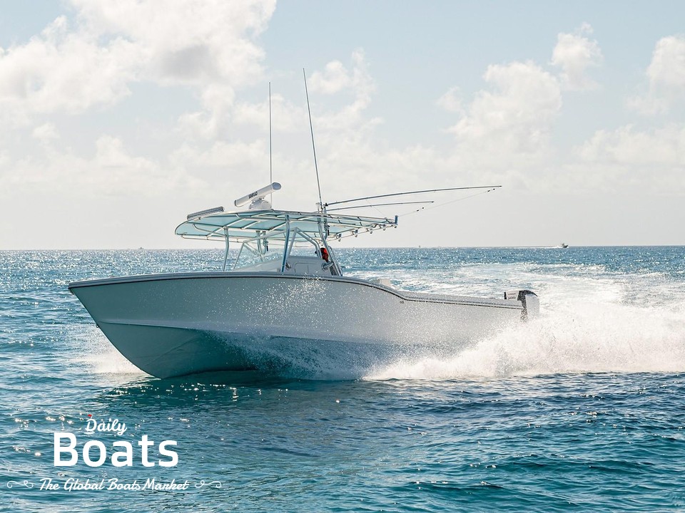 2016 Ocean Master 336 Cc for sale. View price, photos and Buy 2016 ...