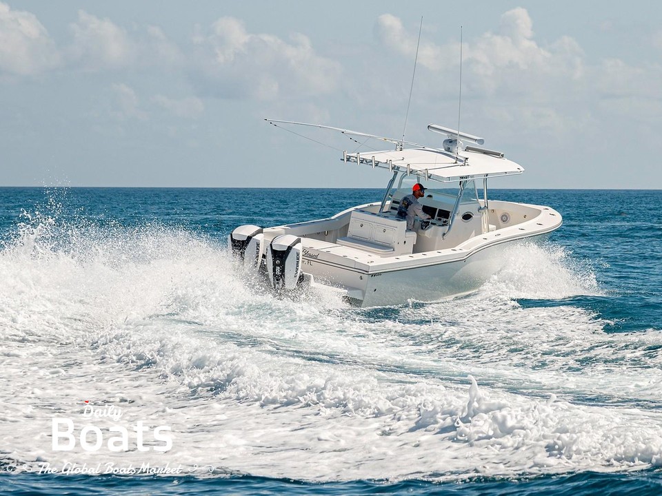 2016 Ocean Master 336 Cc for sale. View price, photos and Buy 2016 ...