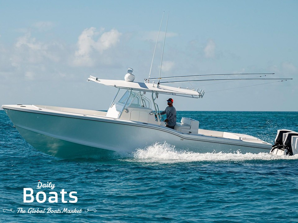 2016 Ocean Master 336 Cc for sale. View price, photos and Buy 2016 ...