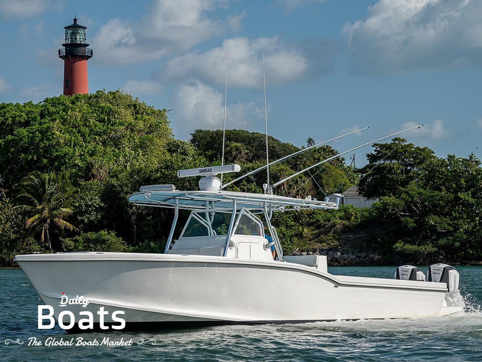 2016 Ocean Master 336 Cc for sale. View price, photos and Buy 2016 ...