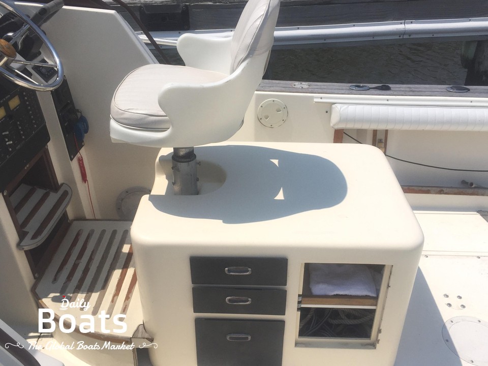 1991 Mako 260 Walkaround for sale. View price, photos and Buy 1991 Mako ...