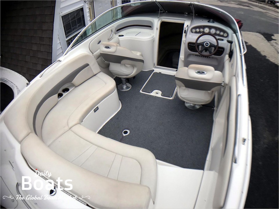 2005 Chaparral 235 Ssi for sale. View price, photos and Buy 2005 ...