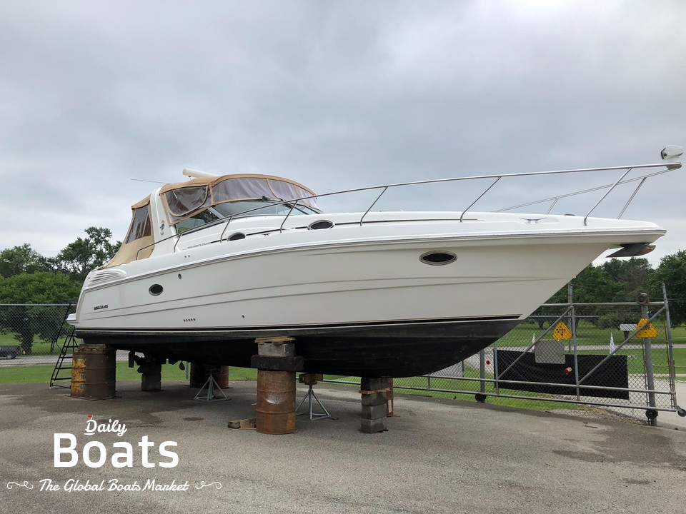 Mustang 3800 sport for sale - Daily Boats