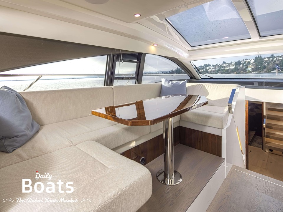 2022 Fairline Targa 45 Gt for sale. View price, photos and Buy 2022 ...
