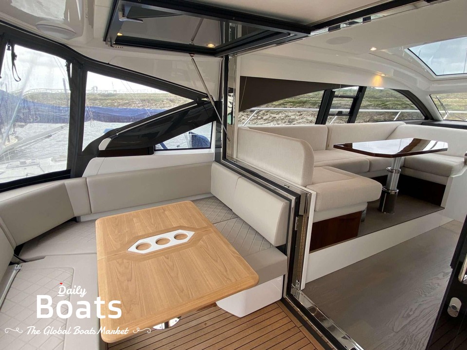 2022 Fairline Targa 45 Gt for sale. View price, photos and Buy 2022 ...