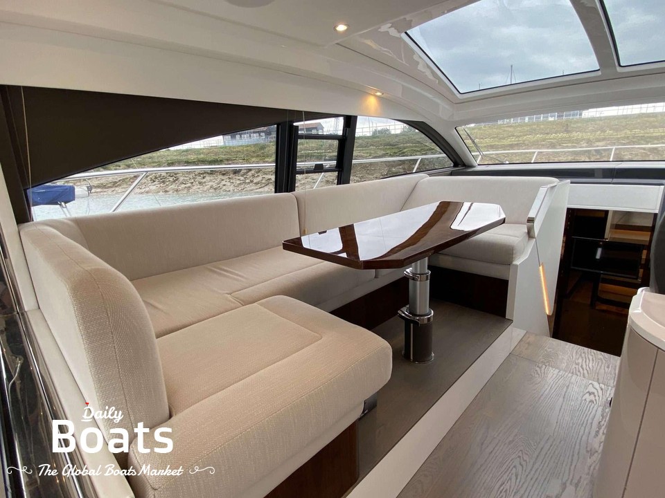 2022 Fairline Targa 45 Gt for sale. View price, photos and Buy 2022 ...